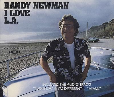 Explain Randy Newman song played at Dodger Stadium using the Crossword ...