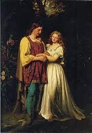 Explain Romantic tragicomedy by Shakespeare with the character Imogen ...