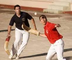 Explain Basque ball game (6) using the Crossword Dictionary at ...
