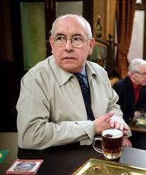 Explain Malcolm ___, actor who plays Norris Cole in ITV soap Coronation ...