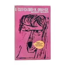 Explain The teen-slang language in A Clockwork Orange using the ...